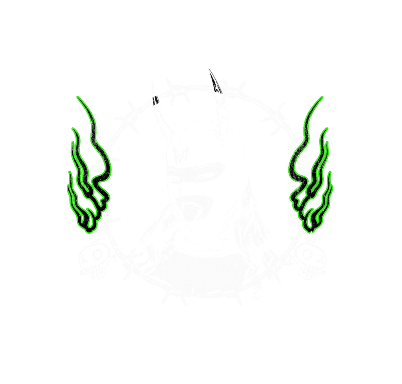 Streetwear Hoodies & Accessories | Revenge Arc Clothing – REVENGE ARC